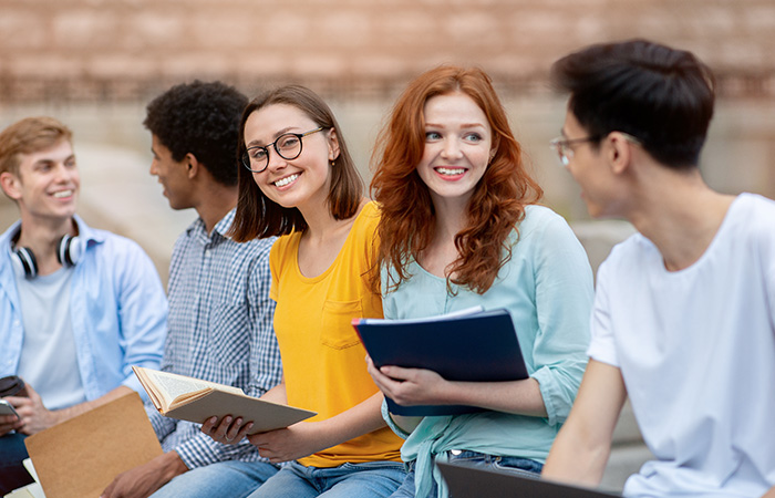 Britain International Academy - Globally Recognized Education