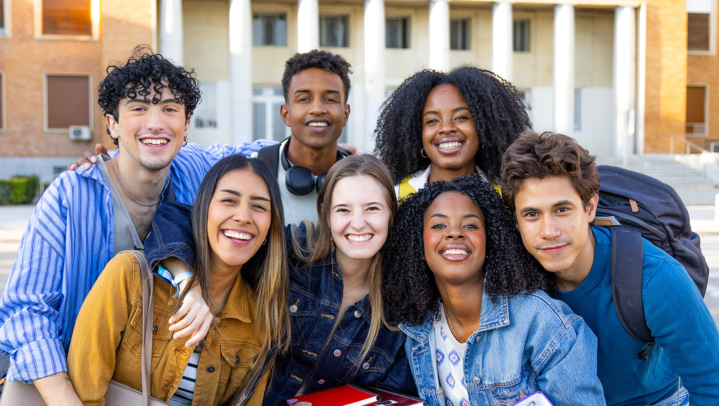 Campus Gallery - Britain International Academy