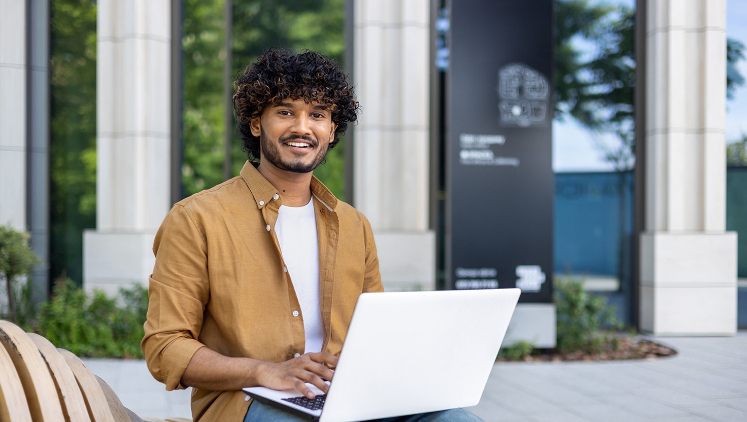 Campus Gallery - Britain International Academy