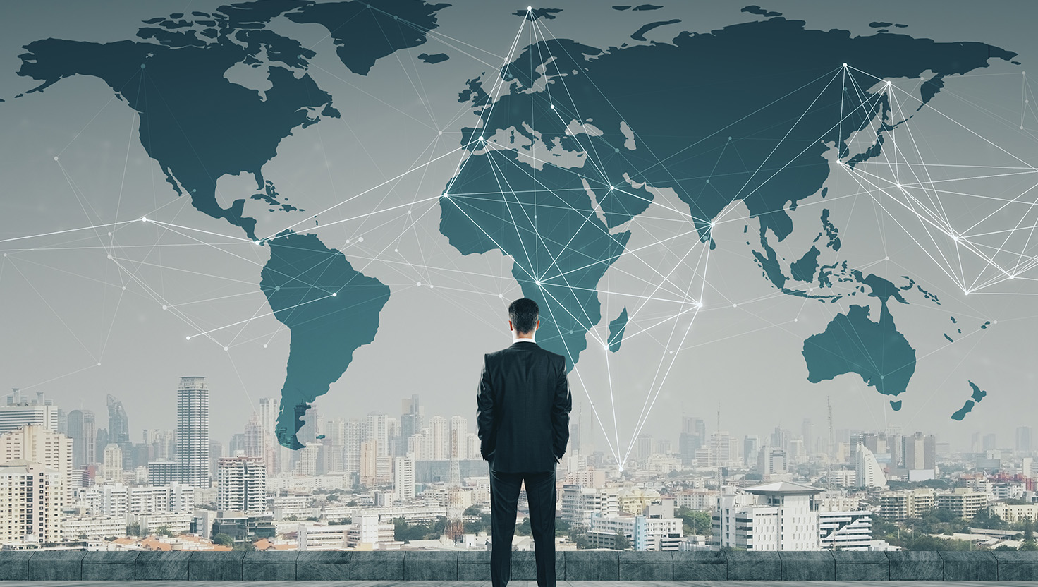 Campus Gallery - Britain International Academy